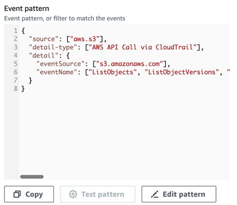 Exercise Building An Automated Detection Building Detections In AWS