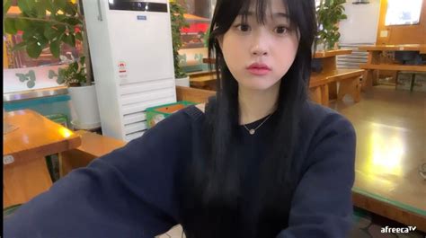 평택 야방중에 삼겹살 먹는 문월 숲soop 에펨코리아