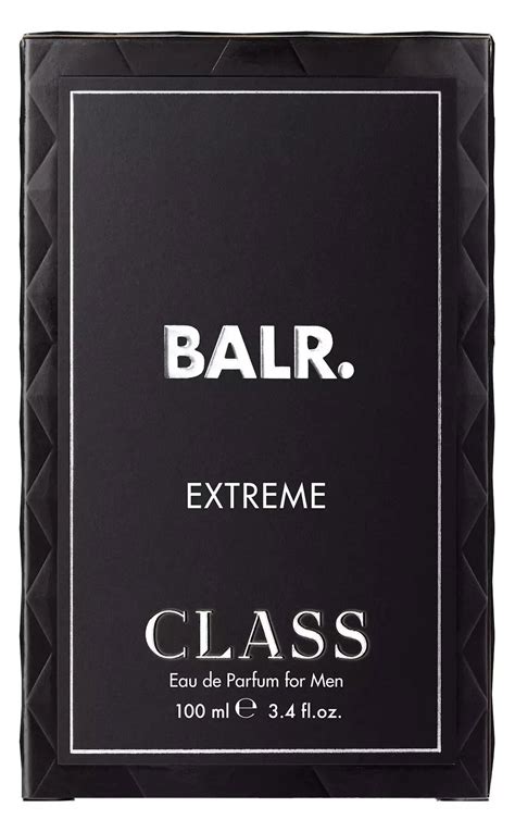 Class Extreme By Balr Reviews And Perfume Facts