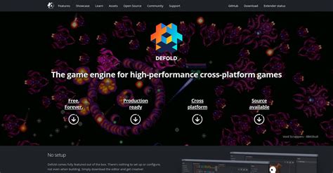 Defold Review Accelerate Cross Platform Game Development With Zero