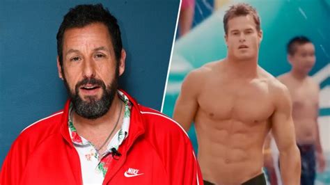 Adam Sandler Mourns Grown Ups Actor Alec Musser Can