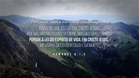 Romanos 8 12 Youtube