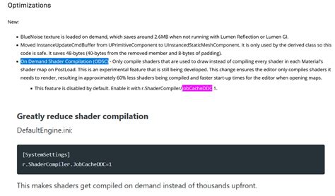 Is There A Difference In Performance Between Ue4 And Ue5 After Disabling Lumen And Other New
