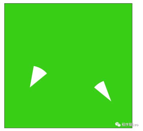 30行python代码来绘制一个微信图标 搜狐大视野 搜狐新闻