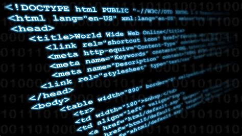 Come Creare Un Sito Web Html Salvatore Aranzulla