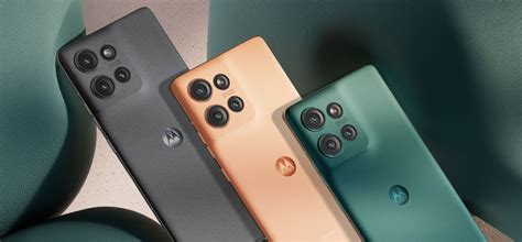 Motorola Edge Neo Recenzia Tento Telef N Ma Bav Vysok Odolnos Ahk Telo A Dynamick