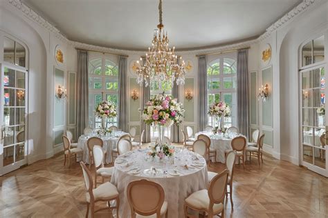 Mandarin Oriental January Networking Kcw Chamber