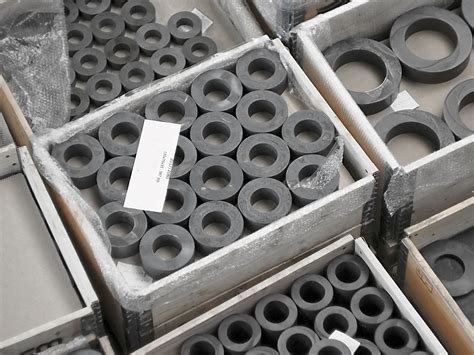 Toroidal Cores Therma Fm