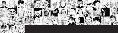 Jjk Characters Ranked On How Many 34xxx Not Paheal Posts They Have