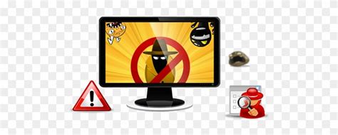 Google Chrome Critical Error Scam Pop Up Computer Viruses Spyware Free Transparent PNG