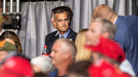 Trump Campaigns Fundraising Lags Behind Harris Walz Reshuffles Team
