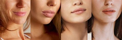 Lip Shapes Identify And Enhance Your Lip Type SpaMedica