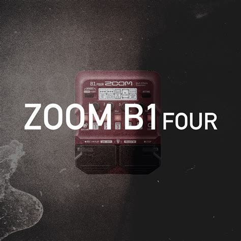 Hx Stomp Bass Worship Bass Stomp