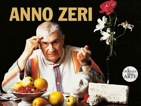 Federico Zeri Il Giornale Dellarte