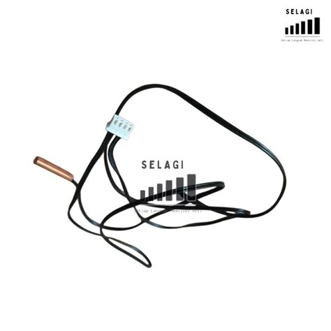 Jual Termis Ac Electrolux 1 Pk 4 Kilo Ohm Sensor Suhu Ac Electrolux 1 Pk Thermistor Ac