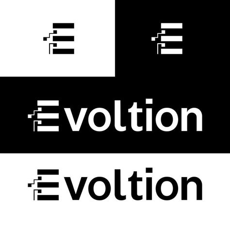 Entry 222 By Mijanurrahman233 For Evoltion Logo Refinement And Scaling