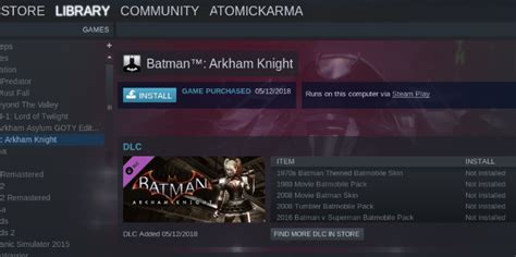 How To Play Almost Any Windows Game On Linux With Steam Play