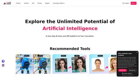 Ai Lab Tools Ai Platform And Lab Tools For Enhanced Ai Empow