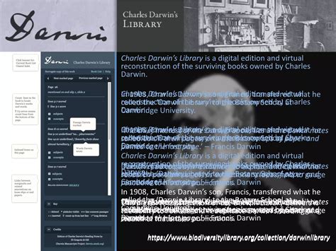 Botanists And Annotations Use Cases And Their Relevance For The Larger