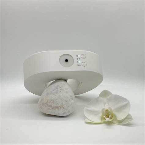 Diffuseur d Aromathérapie Rechargeable