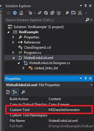 Try Catch Statement Ends While Loop Reading Through An XML File In C Stack Overflow