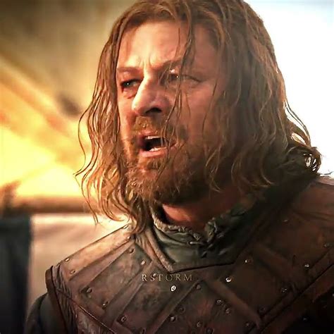 نيد ستارك 💔😓 Youtube