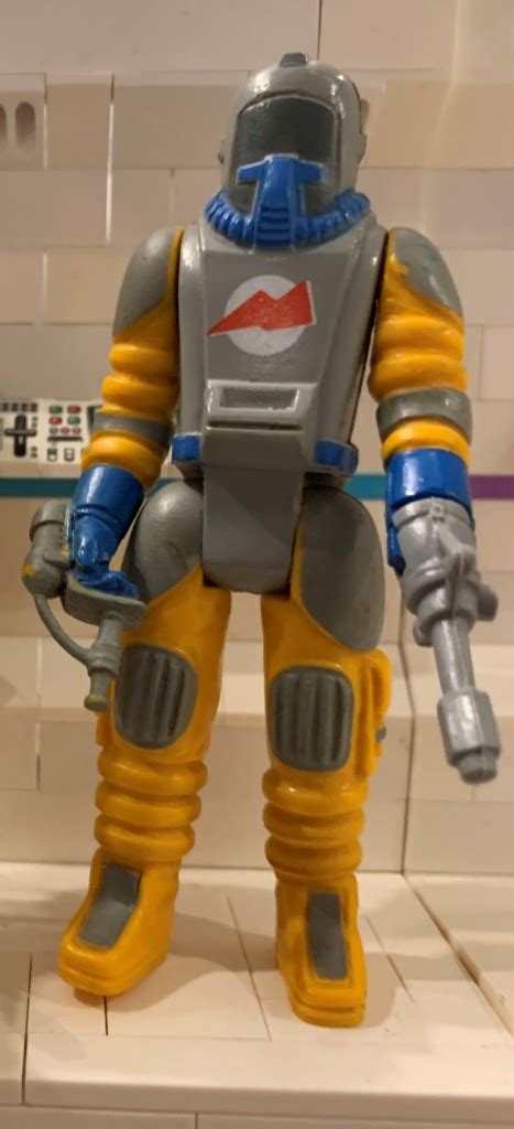 Space Assault Trooper Space Force Online