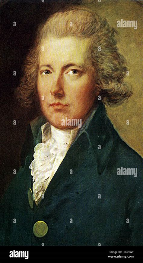 William Pitt The Younger Served As Britains Prime Minister During Critical Periods In The Late