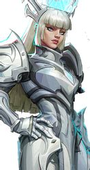 Magik Marvel Rivals Wiki
