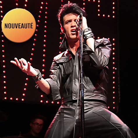 John Carpenter Elvis Come Back68 Cafémorin