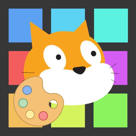 scratch и python Творчество на сайте Скретч Вики fandom