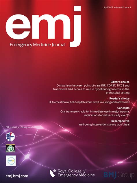 The Management Of Hyperkalaemia In The Emergency Department Emergency The Management Of Hyperkalaemia In The Emergency Department Emergency