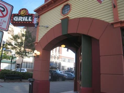 Old Broadway Fargo Menu Prices And Restaurant Reviews Tripadvisor