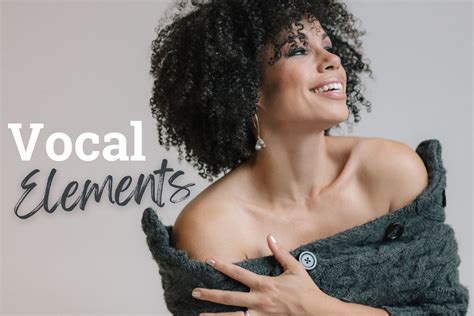 Elements Of Jazz Vocals Open Studio