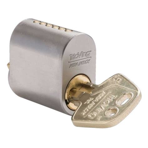 Trioving Sylinder Sy1237 Fkrm Netto Thaugland