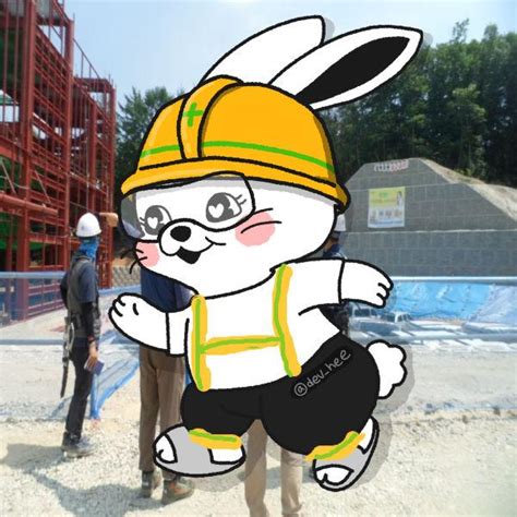 잇싸 뉴진스 토끼 짤 만들어주는 사이트