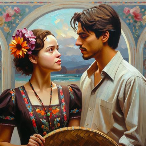 Así Vibra El Romance De Tita Y Pedro Lila Downs Y Carla Morrison