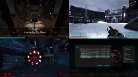 Github Mikke89rmlui Rmlui The Htmlcss User Interface Library Evolved
