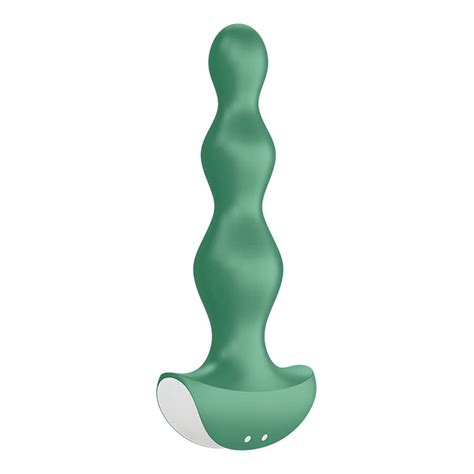 Satisfyer Lolli Plug 2 Anal Vibrator Lazada Ph