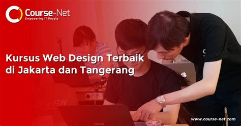 Kursus Web Design Front End Developer Di Indonesia Hemat Rp 13 Juta