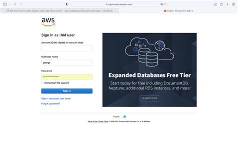 How To Build A Scalable Mobile App Backend Architecture