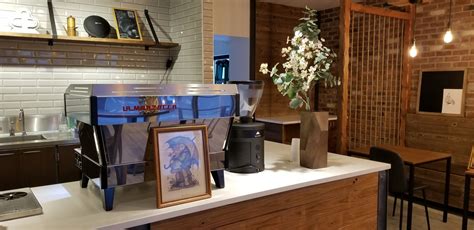 Location — Ugly Mug Cafe And Coffee Roasters