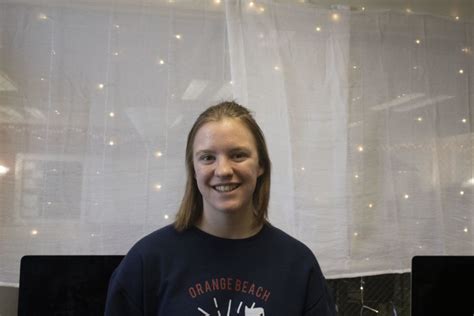 Kelsey Chellberg The North Star