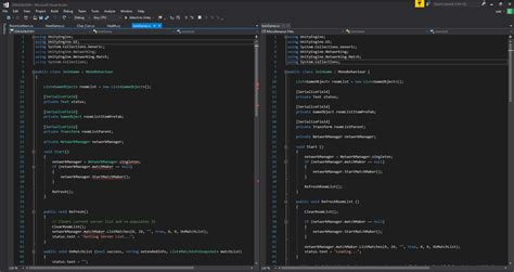 Issue With Network Manager Questions Answers Unity Discussions