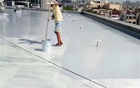 What Is Polyurea Waterproof Coating Yuru Waterproof