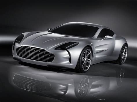 Aston Martin One 77 Évolutions Et Caractéristiques Auto Forever