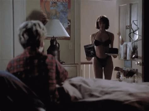 Raiders Of The Lost Tumblr — Lauren Holly In Picket Fences 1992 Bad