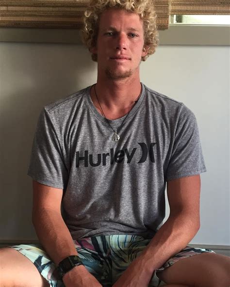 Pin By Igmerurqui On John John Florence John John Florence Blonde
