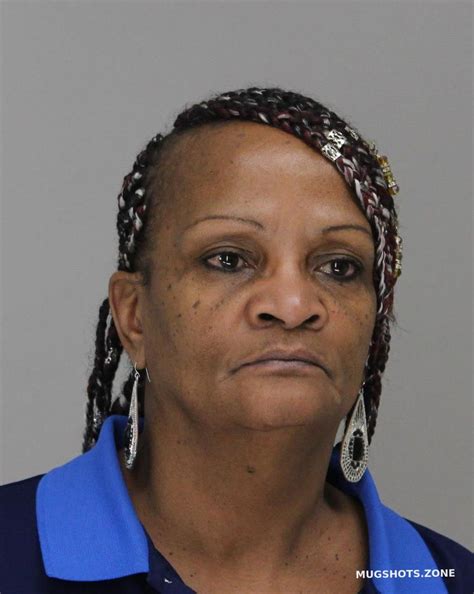 Bates Deborah 01 07 2023 Dallas County Mugshots Zone