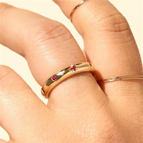 Ripest Rubies Band Catbird